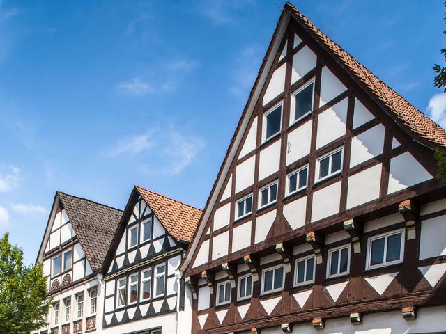 Hessisch Oldendorf - Mythen, Sagen, verborgene Schätze