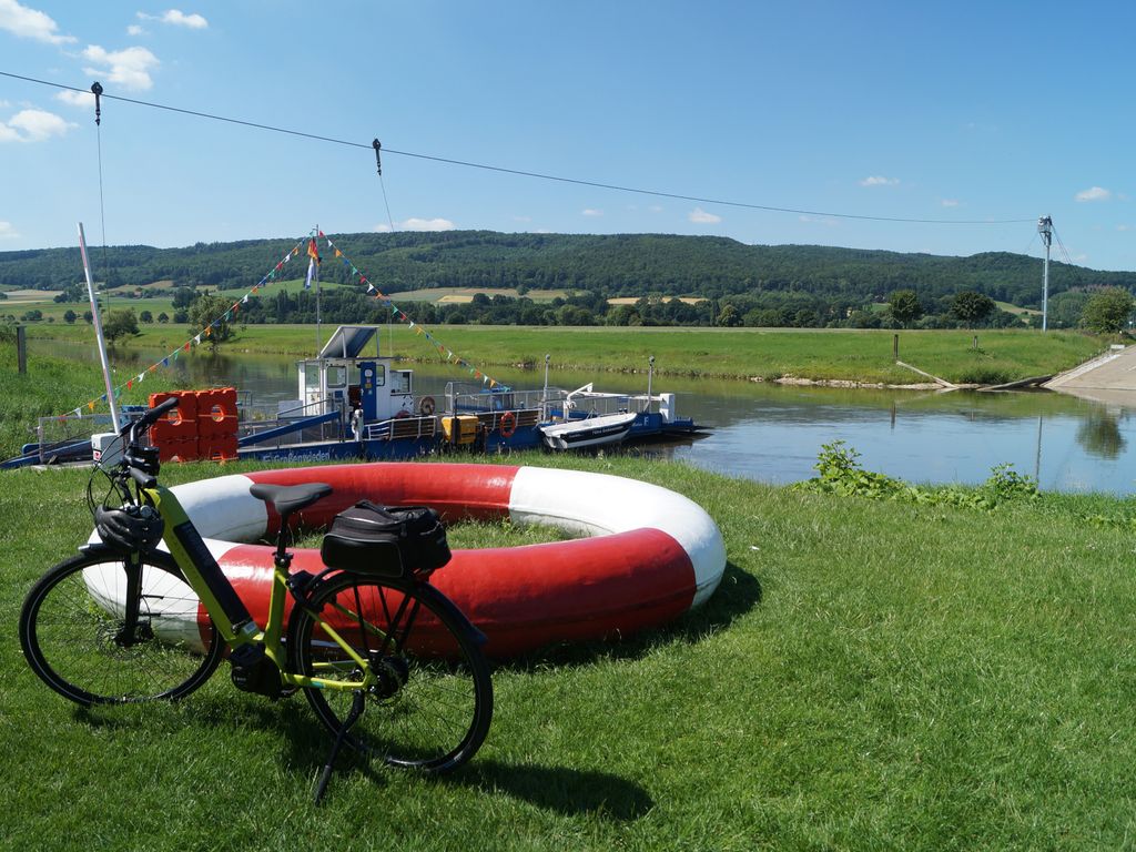 Hessisch Oldendorf - Mythen, Sagen, verborgene Schätze